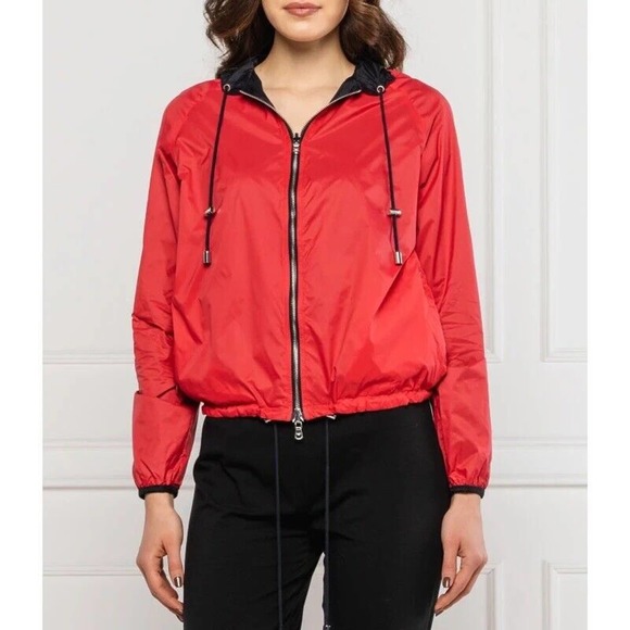 Emporio Armani | Jackets & Coats | Emporio Armani Women 48 L Reversible ...